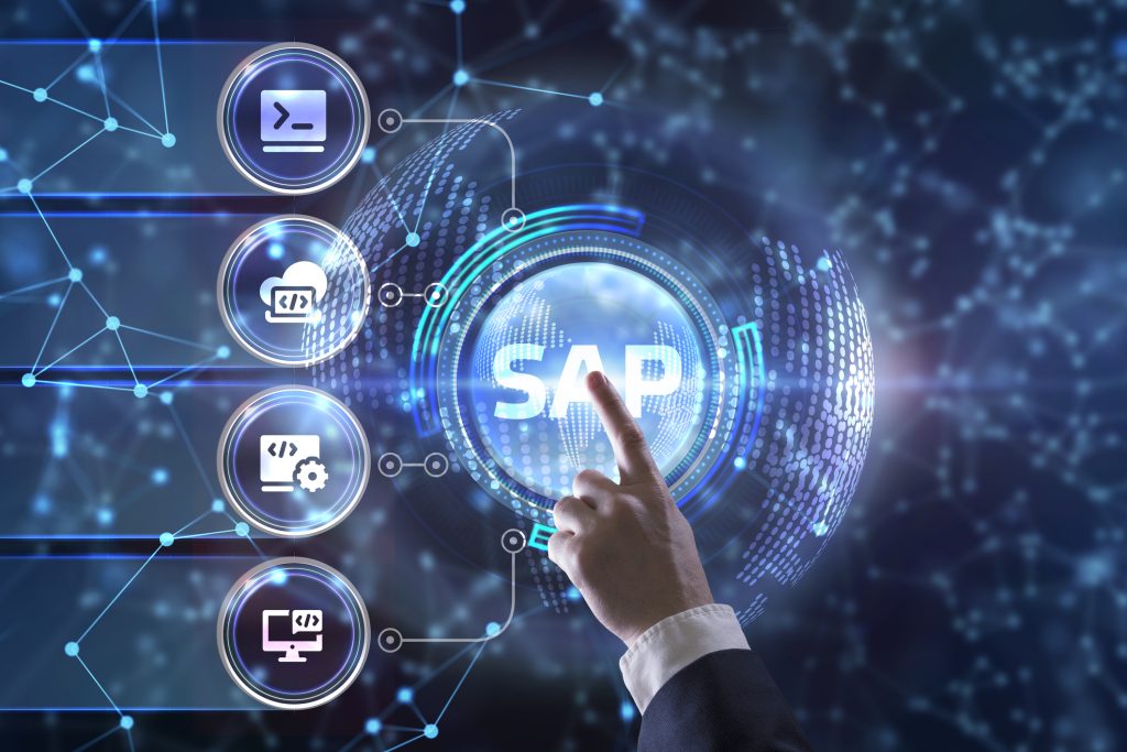 ¿Que es el sistema SAP y para que sirve? - FinanzasGeek